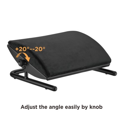 Adjustable Foot Rest Supplier and Manufacturer- LUMI