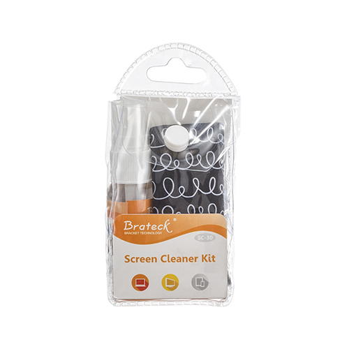 2-in-1 Screen Cleaner Kit Supplier and Manufacturer- LUMI