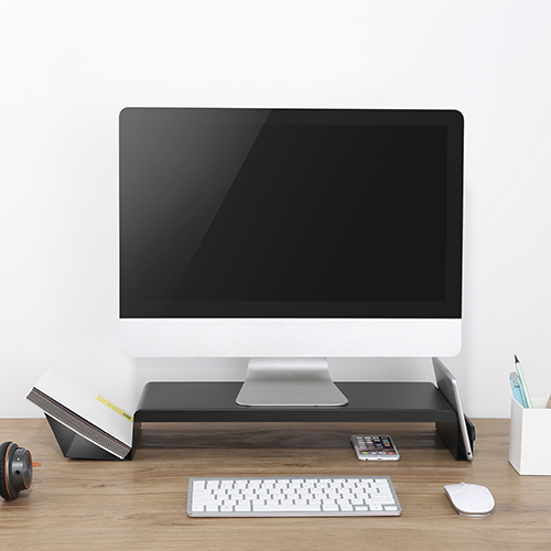 Slim Steel Monitor Riser Supplier and Manufacturer- LUMI