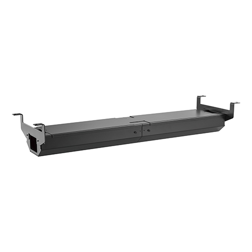 Adjustable Cable Tray for Back-to-Back Standing Desk Supplier and ...