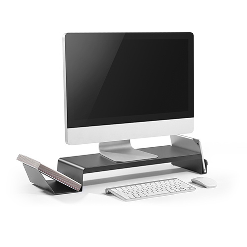 Slim Steel Monitor Riser Supplier and Manufacturer- LUMI