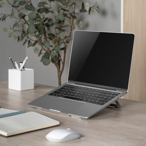 Slim Portable Laptop Riser Supplier and Manufacturer- LUMI