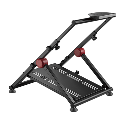 Foldable Racing Steering Wheel Stand Supplier and Manufacturer- LUMI