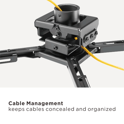 Universal Projector Interface Bracket Supplier and Manufacturer- LUMI