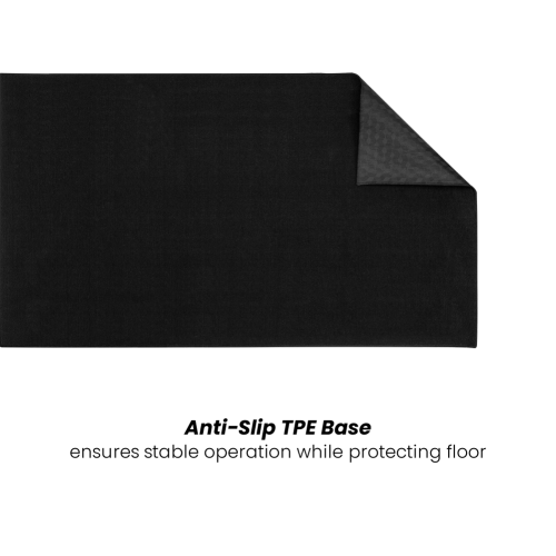 China Large Racing Simulator Mat Supplier and Manufacturer- LUMI Game