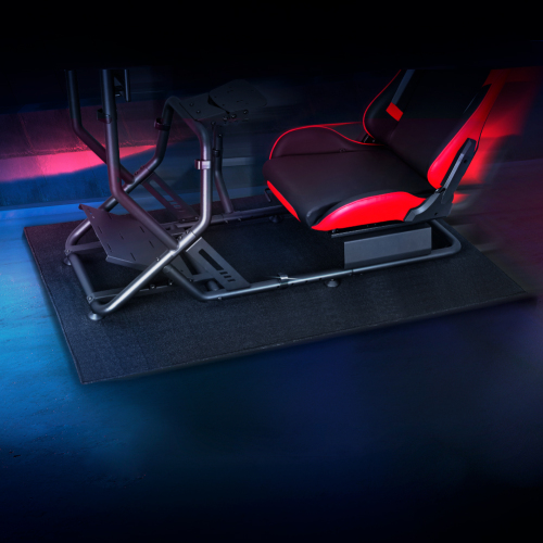 China Large Racing Simulator Mat Supplier and Manufacturer- LUMI Game