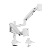 Brateck - Monitor Mounts, TV Mounts, Office Ergonomic Accessories, Pro ...