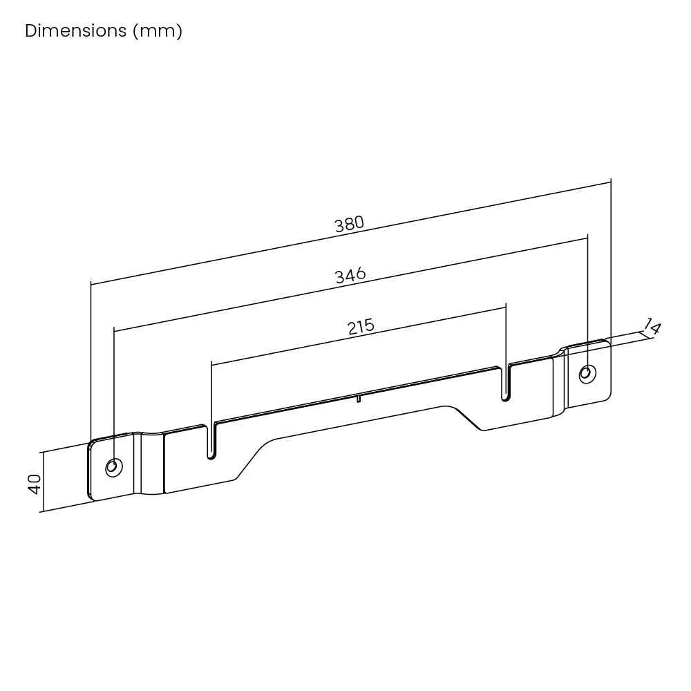 Sonos Ray Wall Mount Supplier and Manufacturer- LUMI