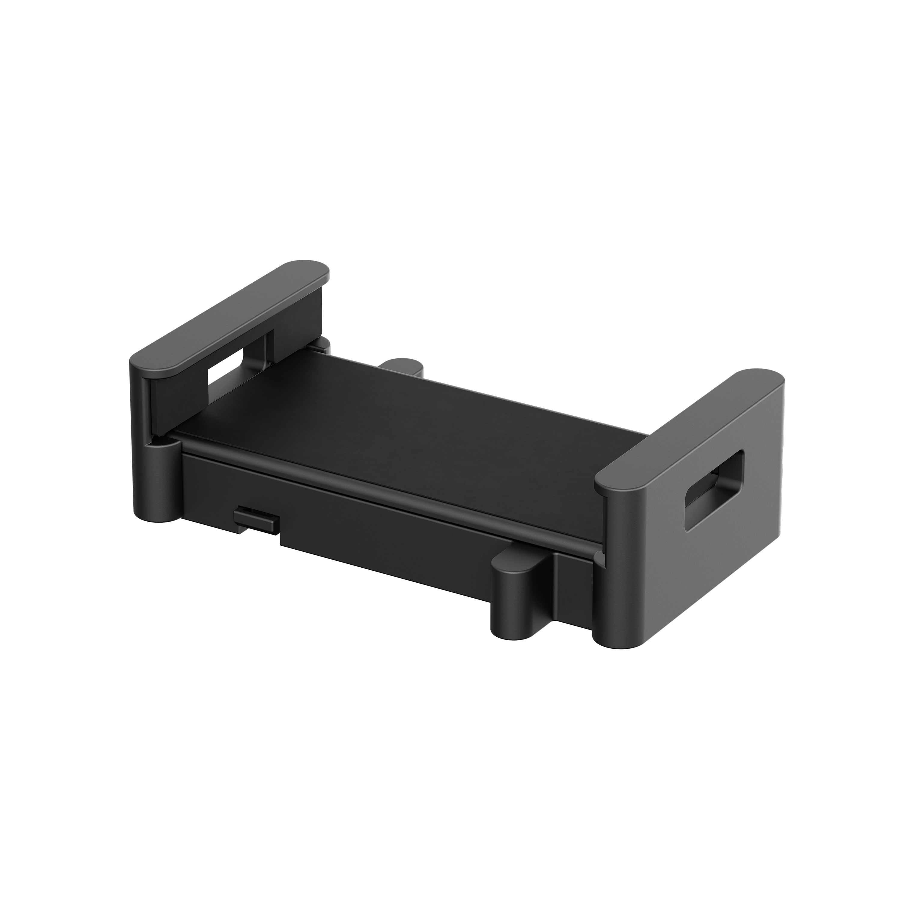 Universal VESA Compatible Tablet Clamp Supplier and Manufacturer- LUMI
