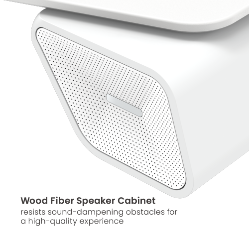 Standard Monitor Riser with Built-in Speakers Supplier and Manufacturer ...