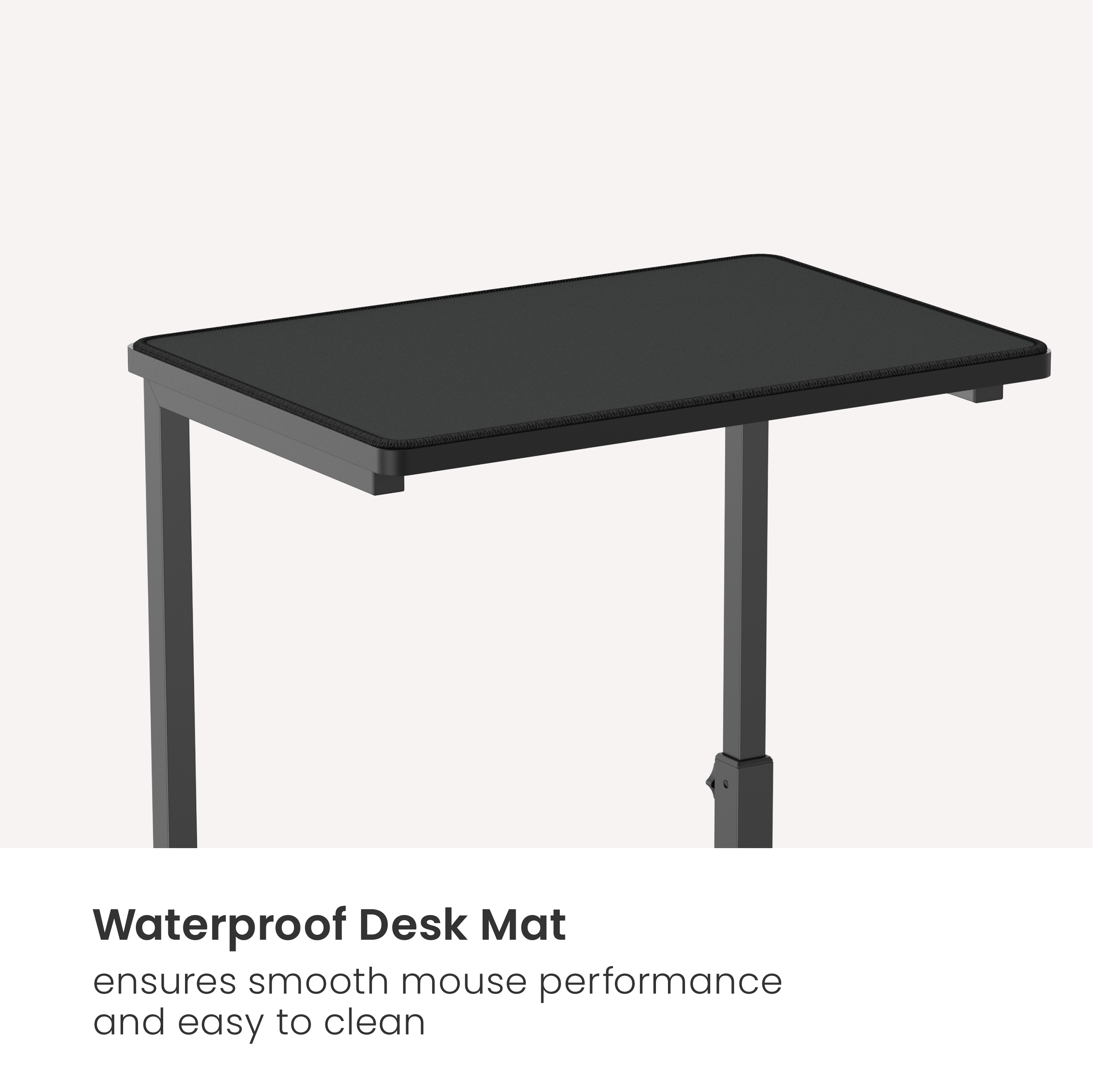 Mobile Height Adjustable CPU Floor Stand Supplier and Manufacturer- LUMI