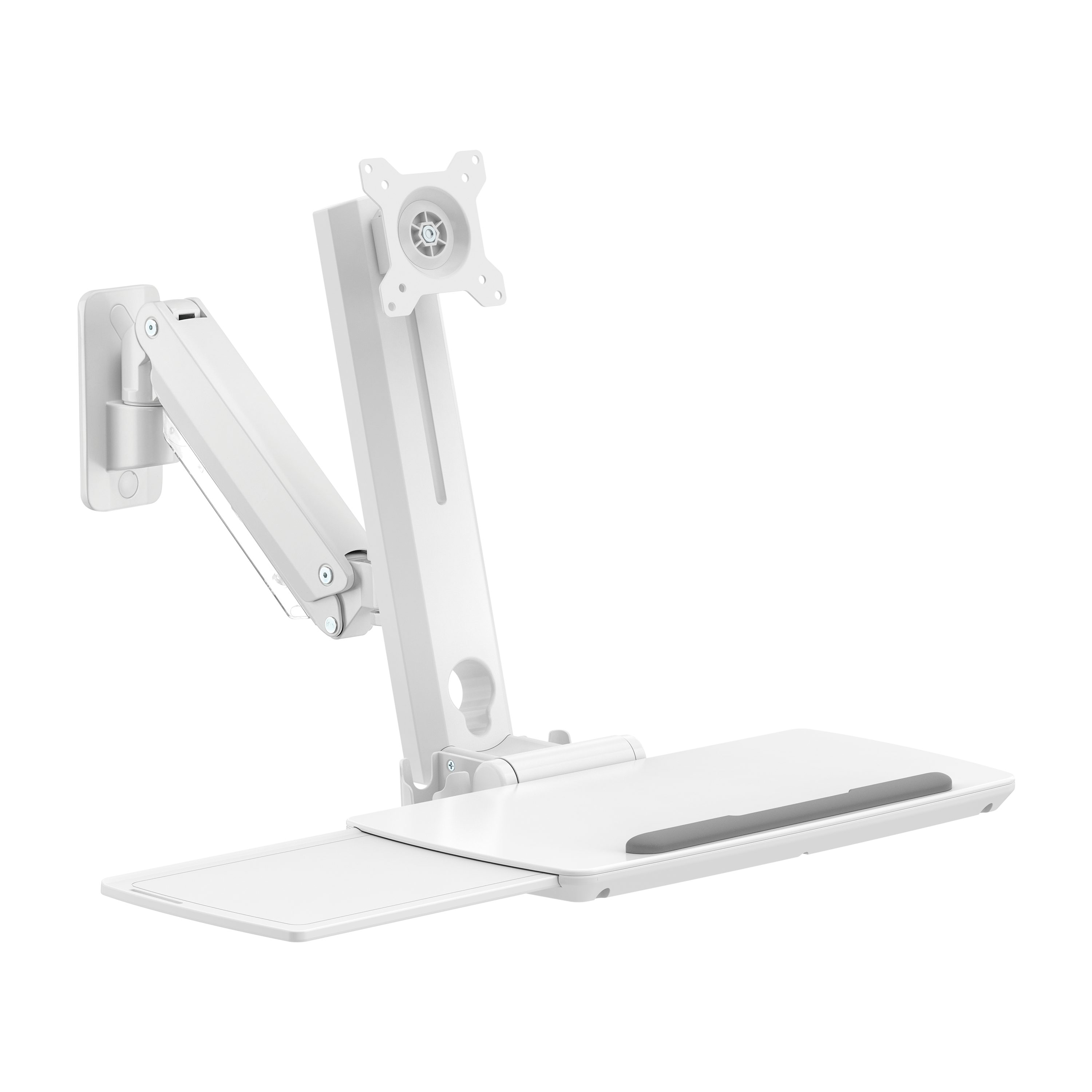Medical Wall-Mounted Workstation Supplier and Manufacturer- LUMI
