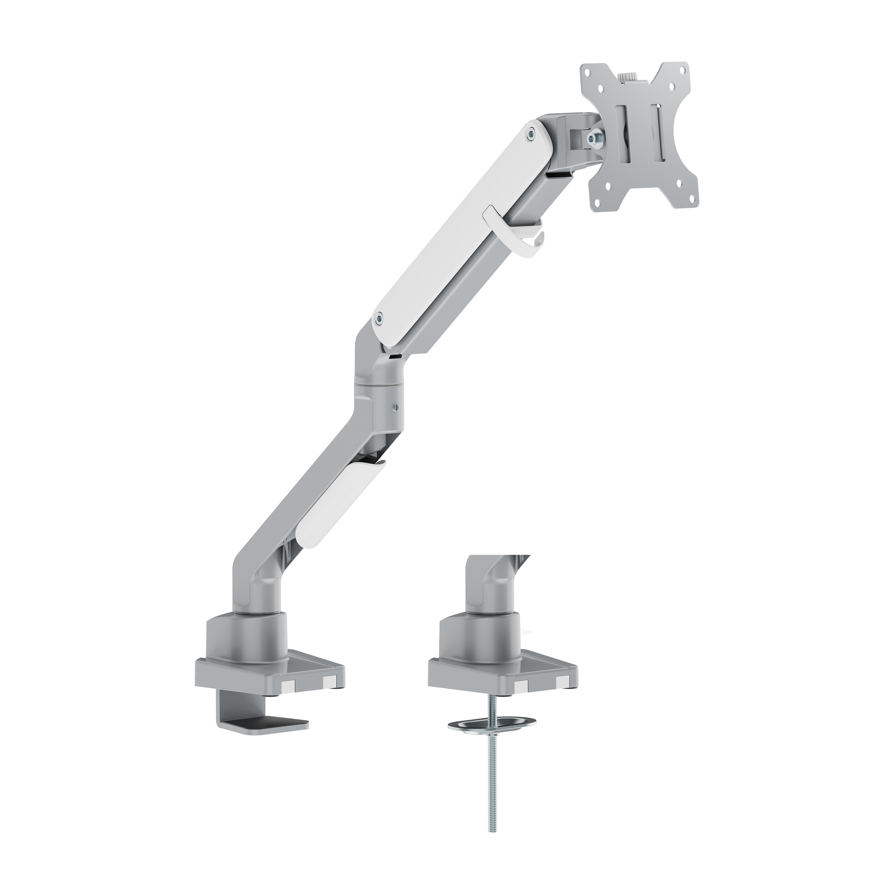 Single-Monitor Modern Mechanical Spring Monitor Arm Supplier and ...
