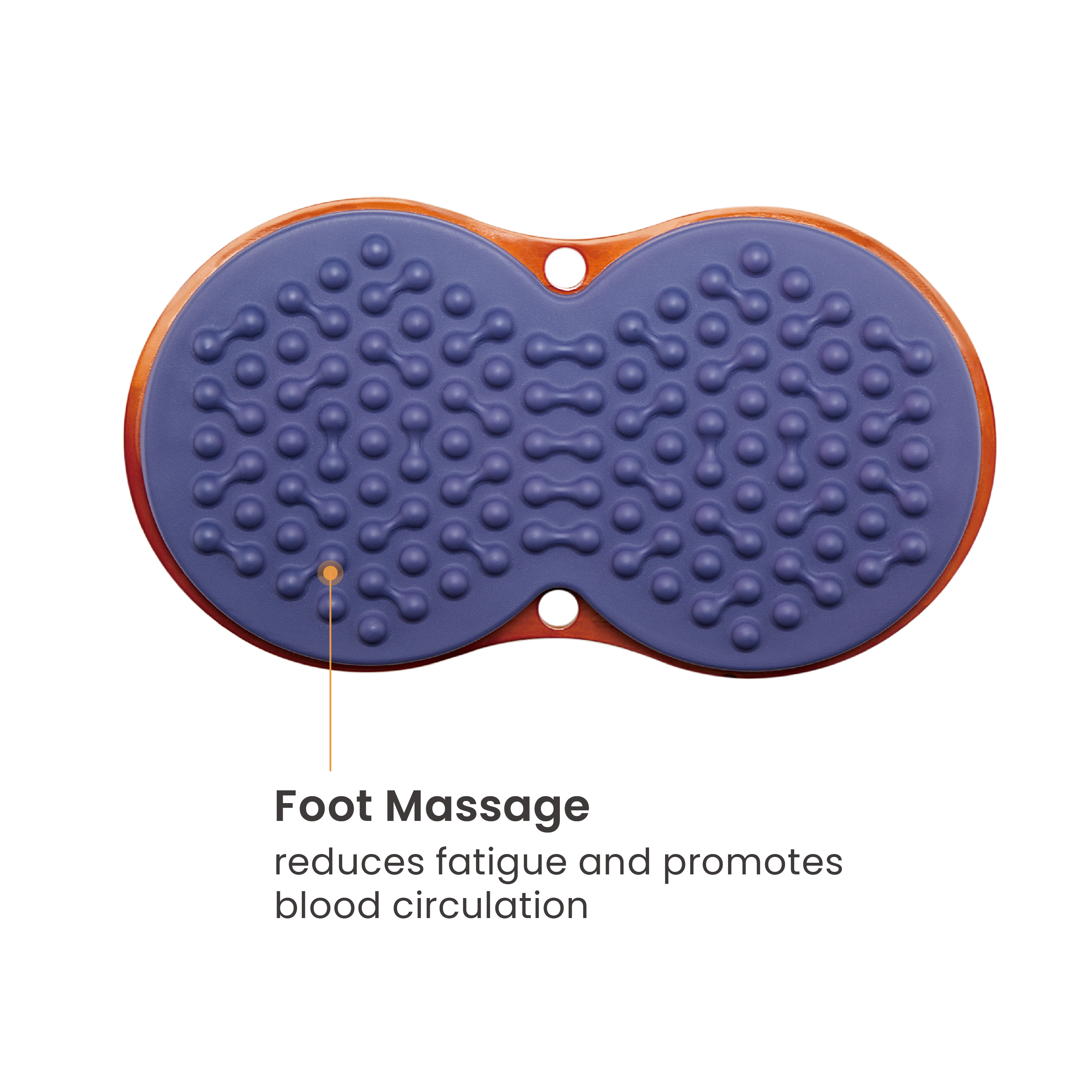 Anti-Fatigue Balance Board Supplier and Manufacturer- LUMI