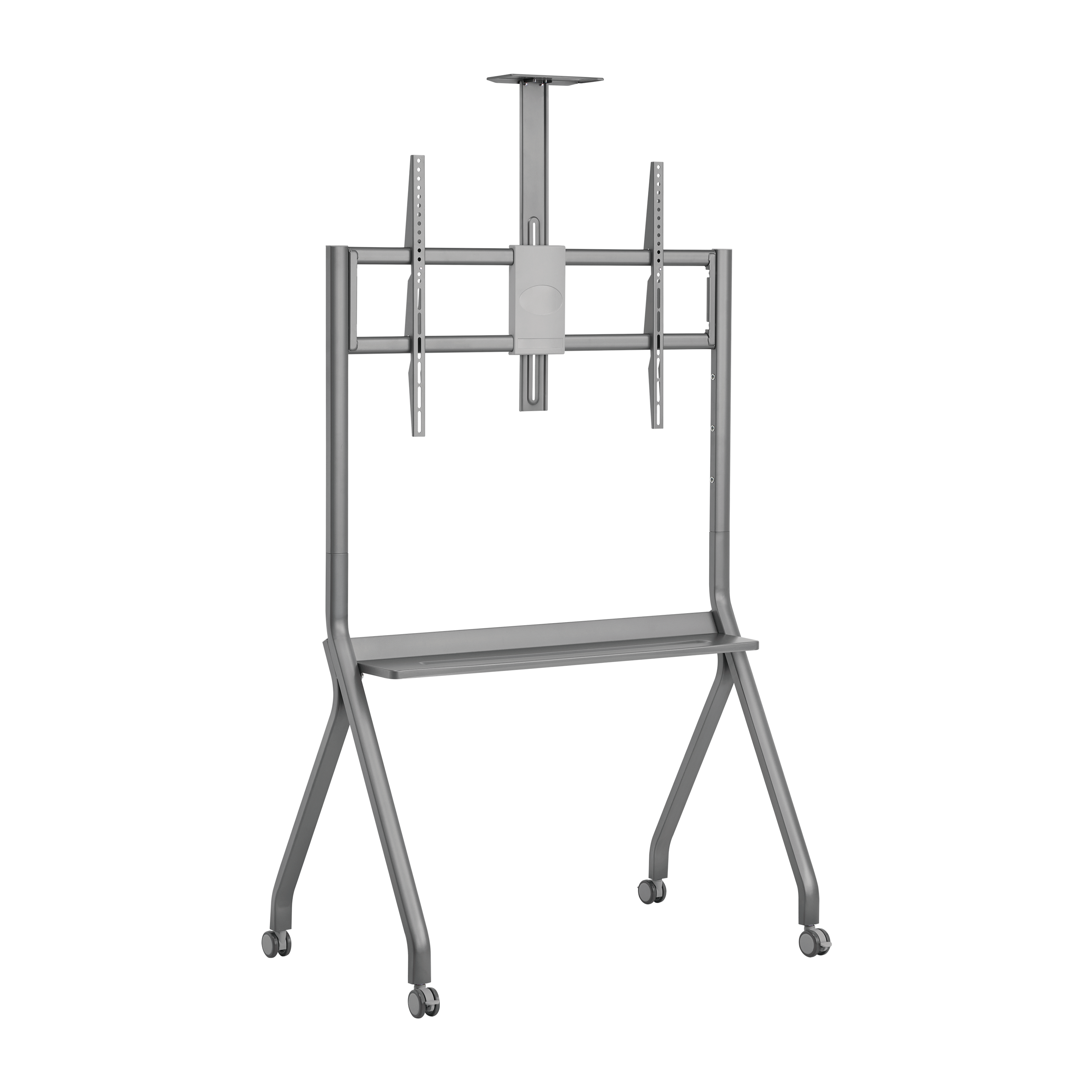 Cost-Effective Heavy Duty TV Cart Supplier and Manufacturer- LUMI