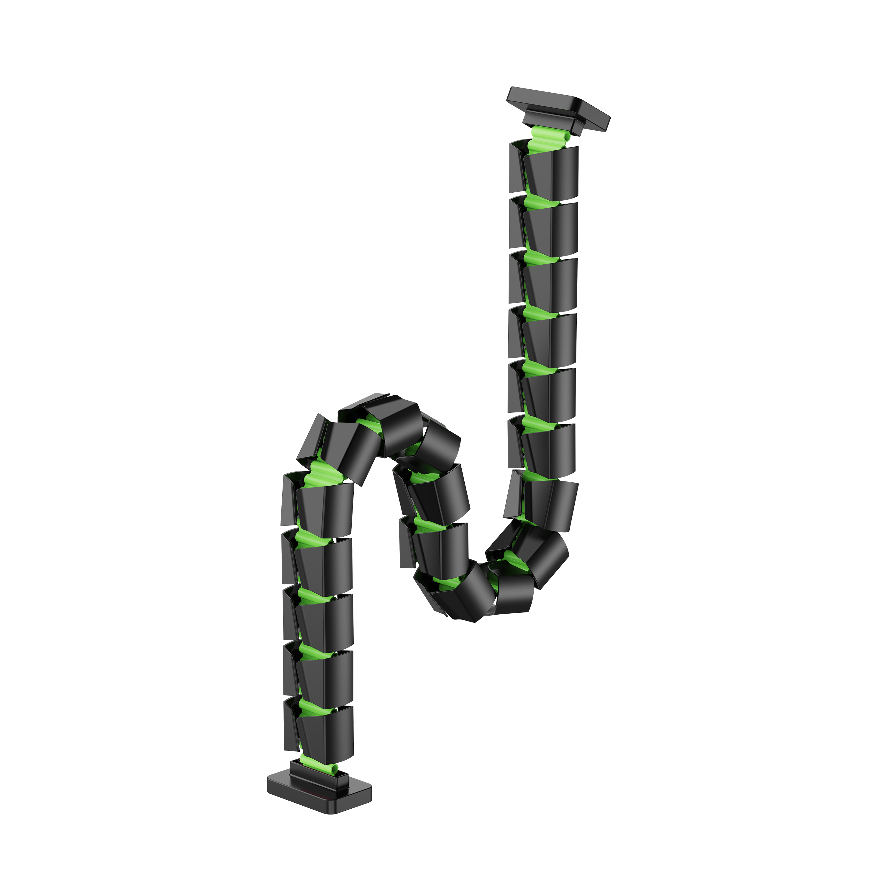 Magnetic Gaming Cable Management Spine Supplier and Manufacturer- LUMI
