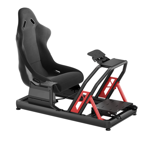 Upscale Full Aluminum Racing Simulator Cockpit Supplier and ...