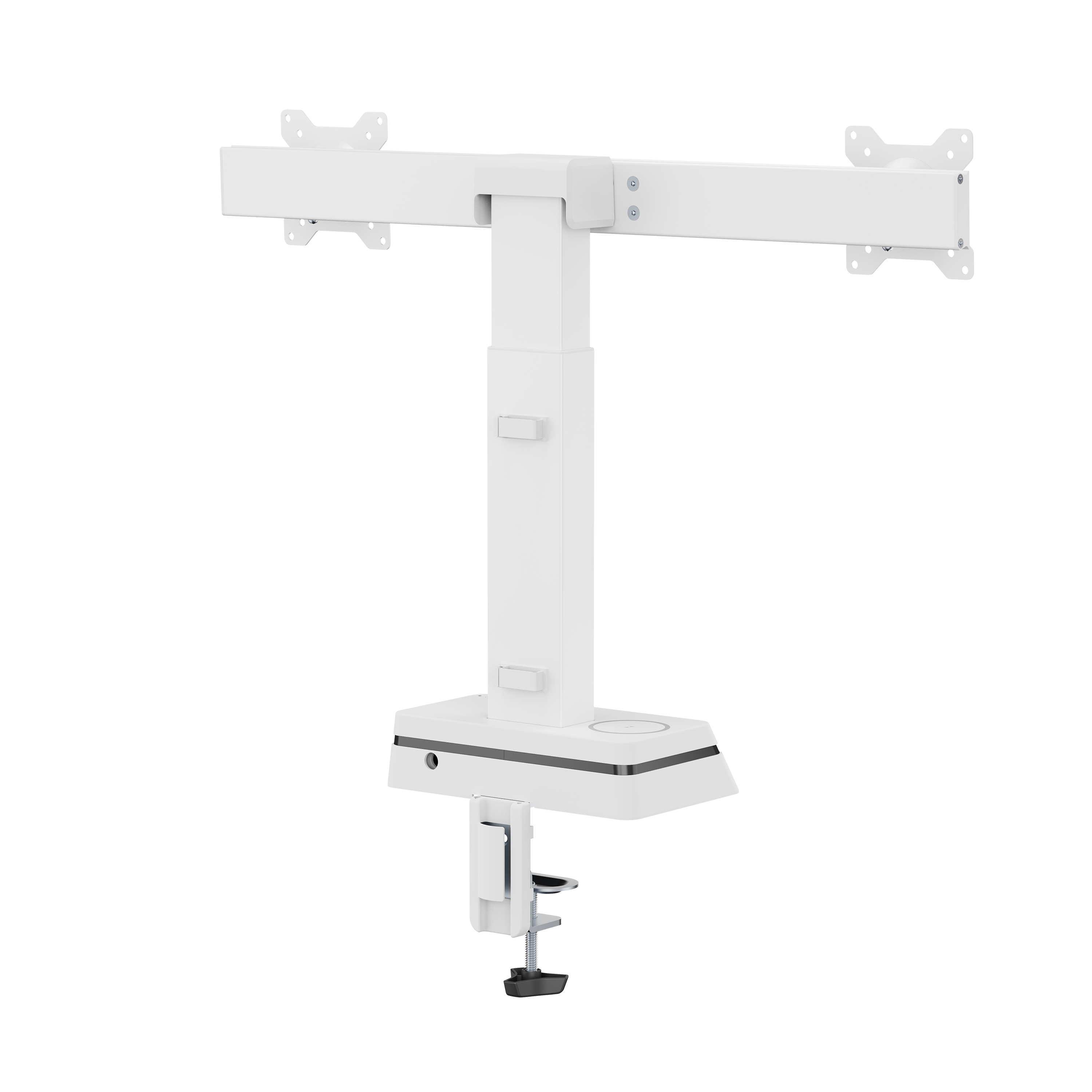 SmartView Electric Dual-Screen Monitor Stand Supplier and Manufacturer ...