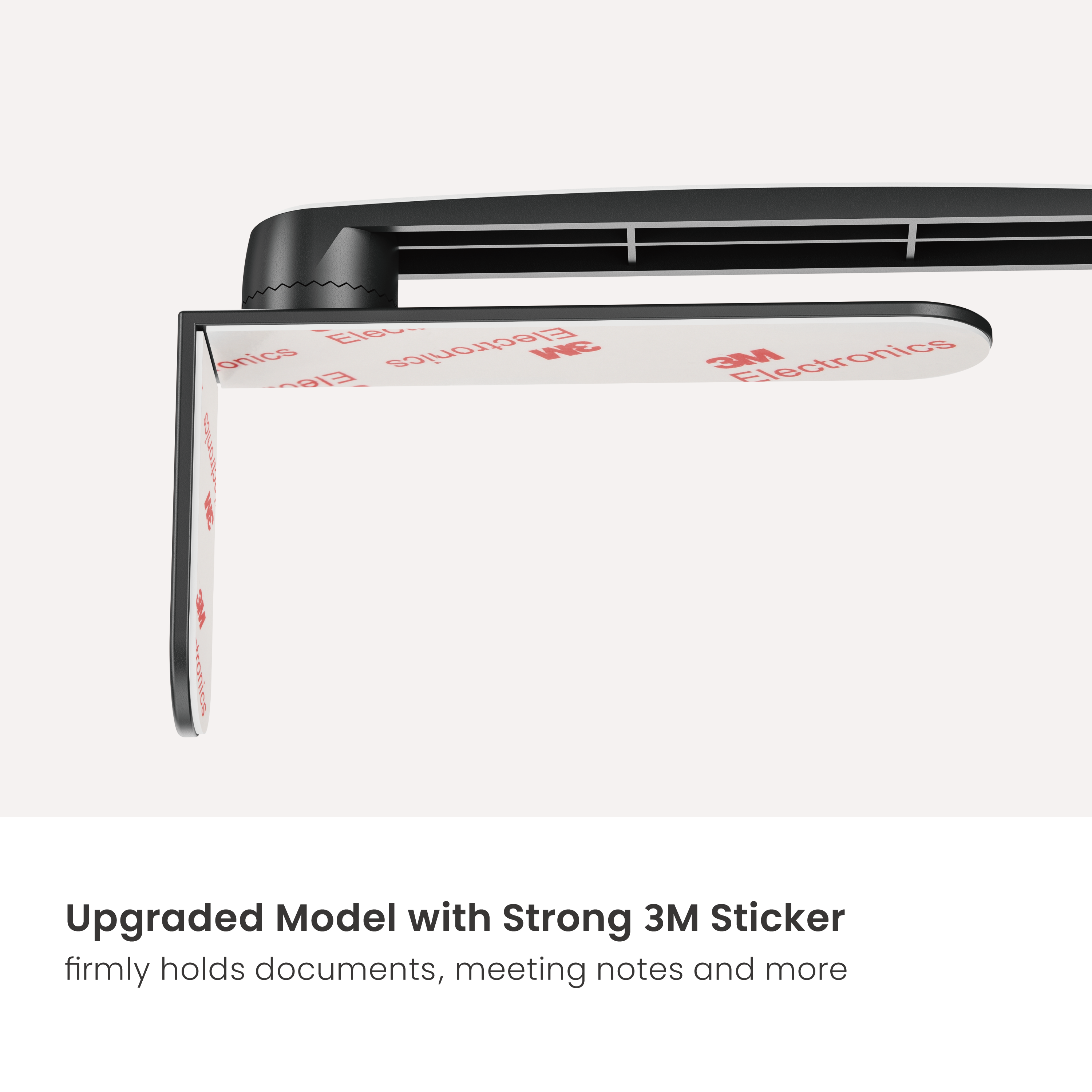 Monitor Document Clip Supplier and Manufacturer- LUMI