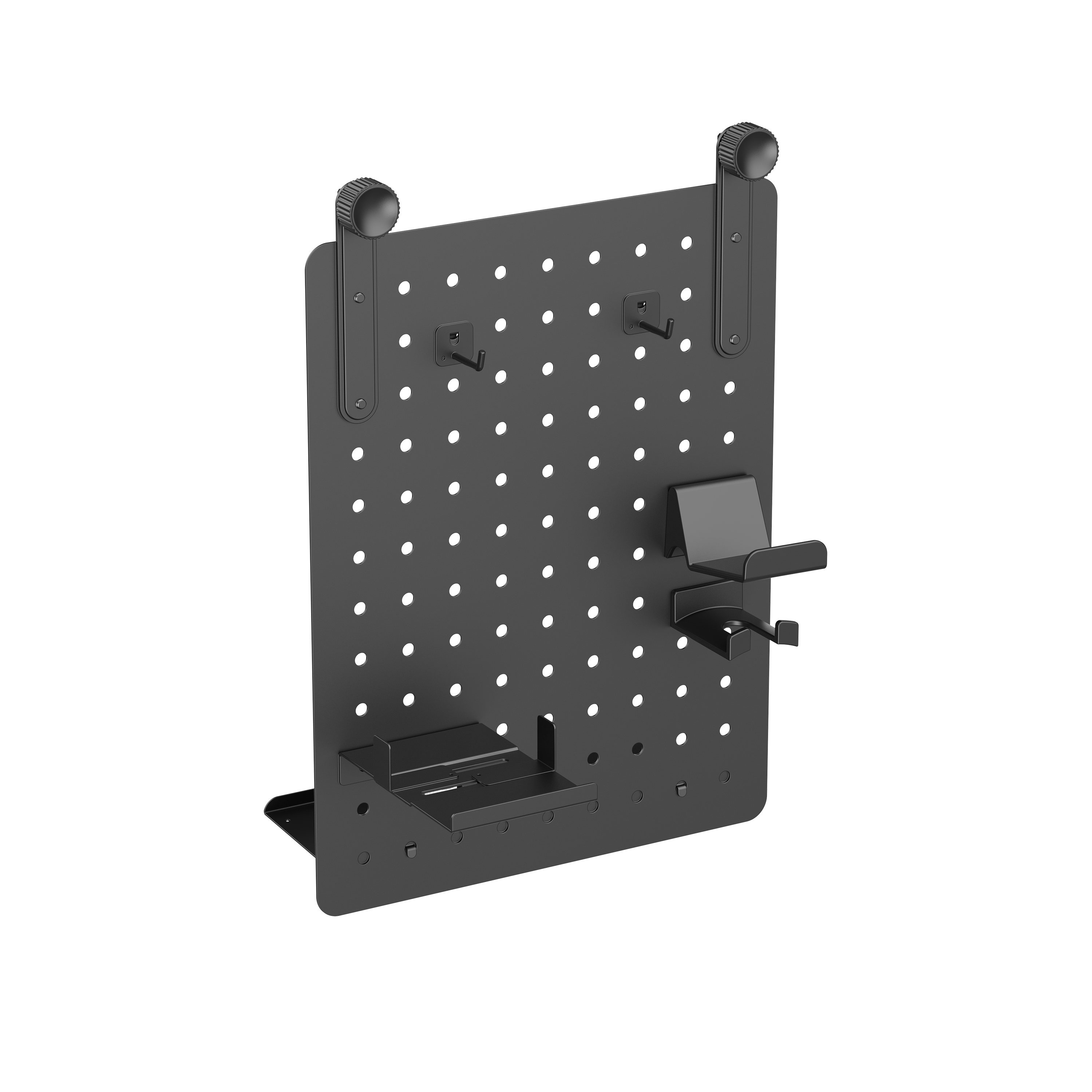 Gaming Pegboard with Accessories Supplier and Manufacturer- LUMI