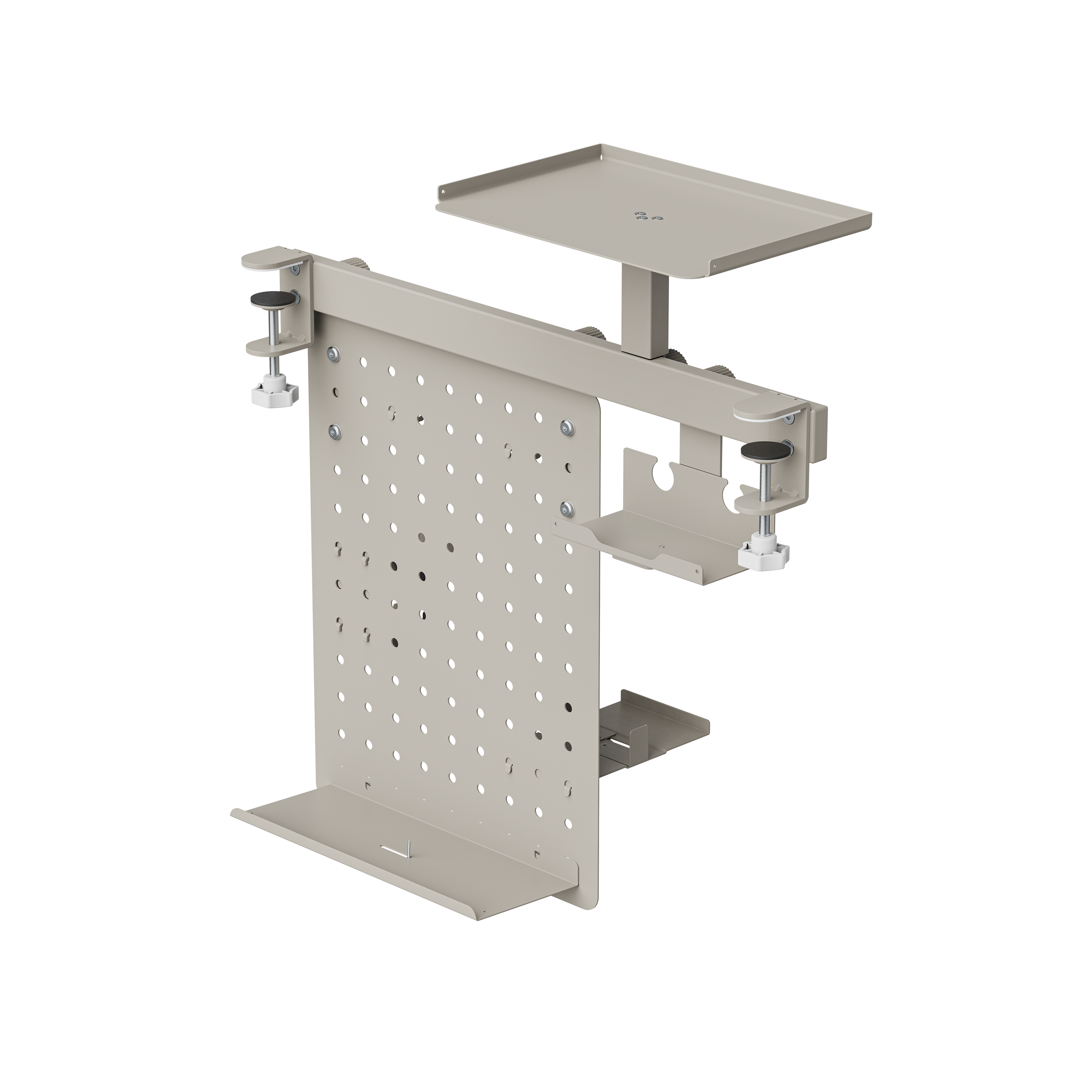Deskmatics Gaming Rail Storage System Supplier and Manufacturer- LUMI