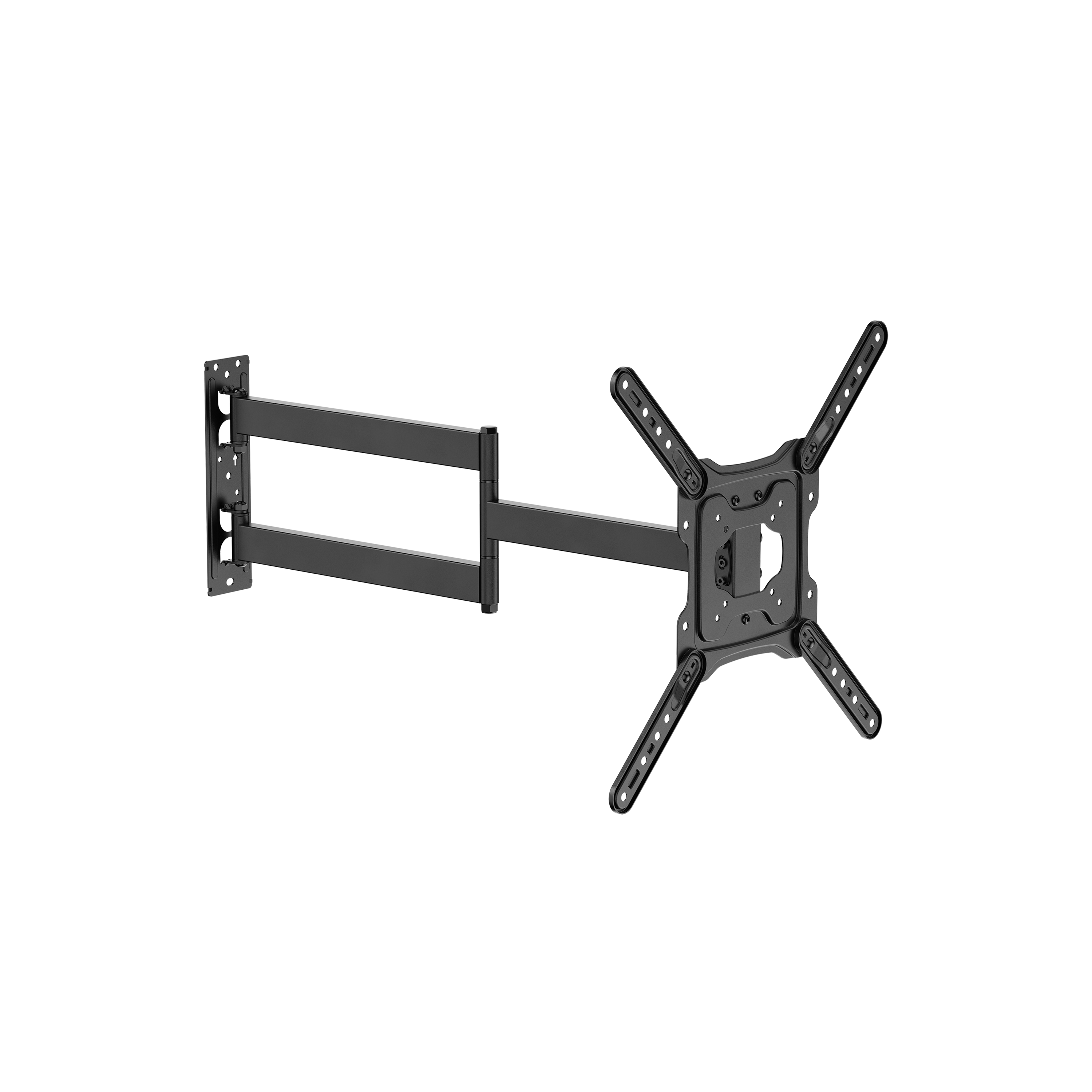 Extra Long Arm Full-Motion TV Wall Mount Supplier and Manufacturer- LUMI