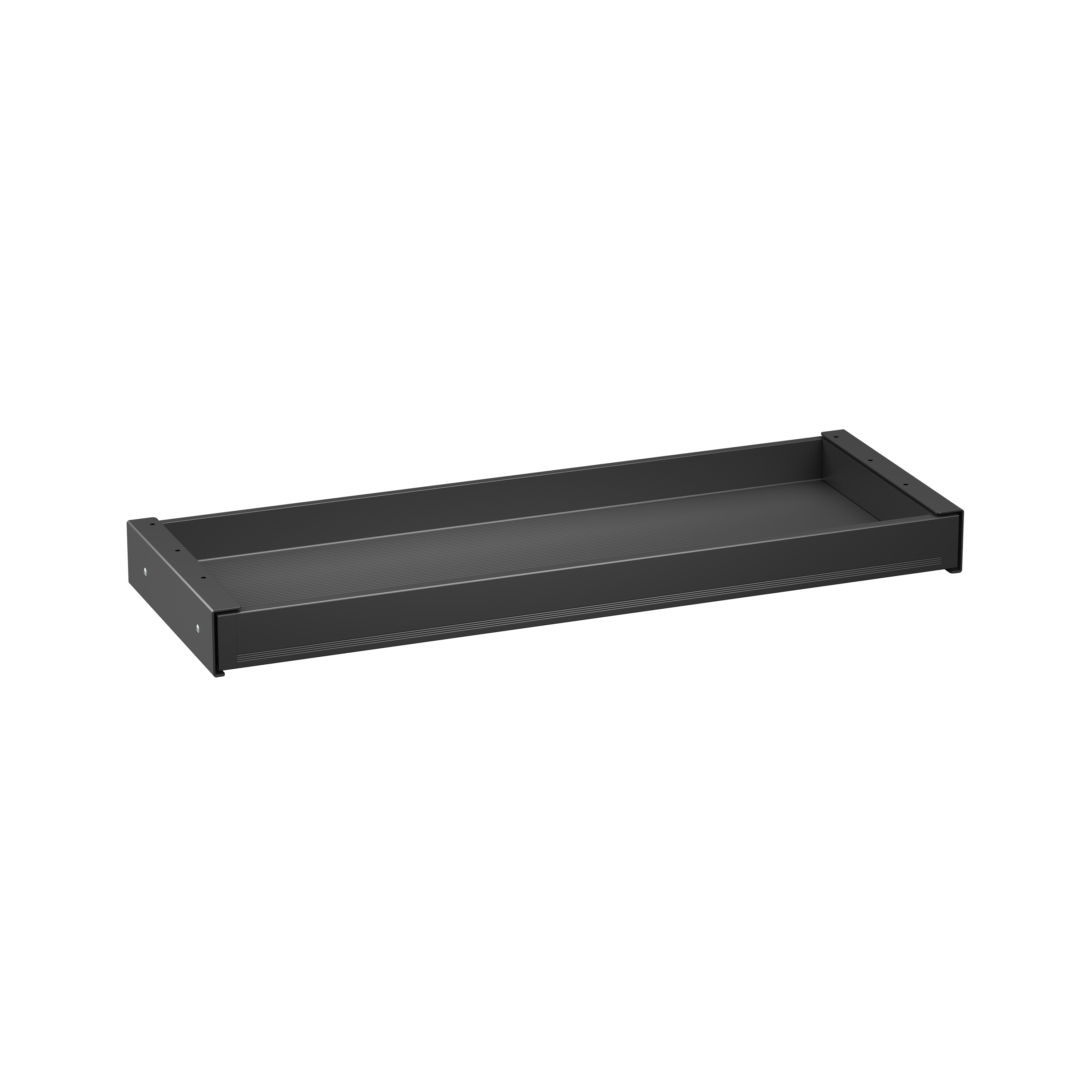 Large Size Ultra-Slim Under-Desk Storage Drawer Supplier and ...