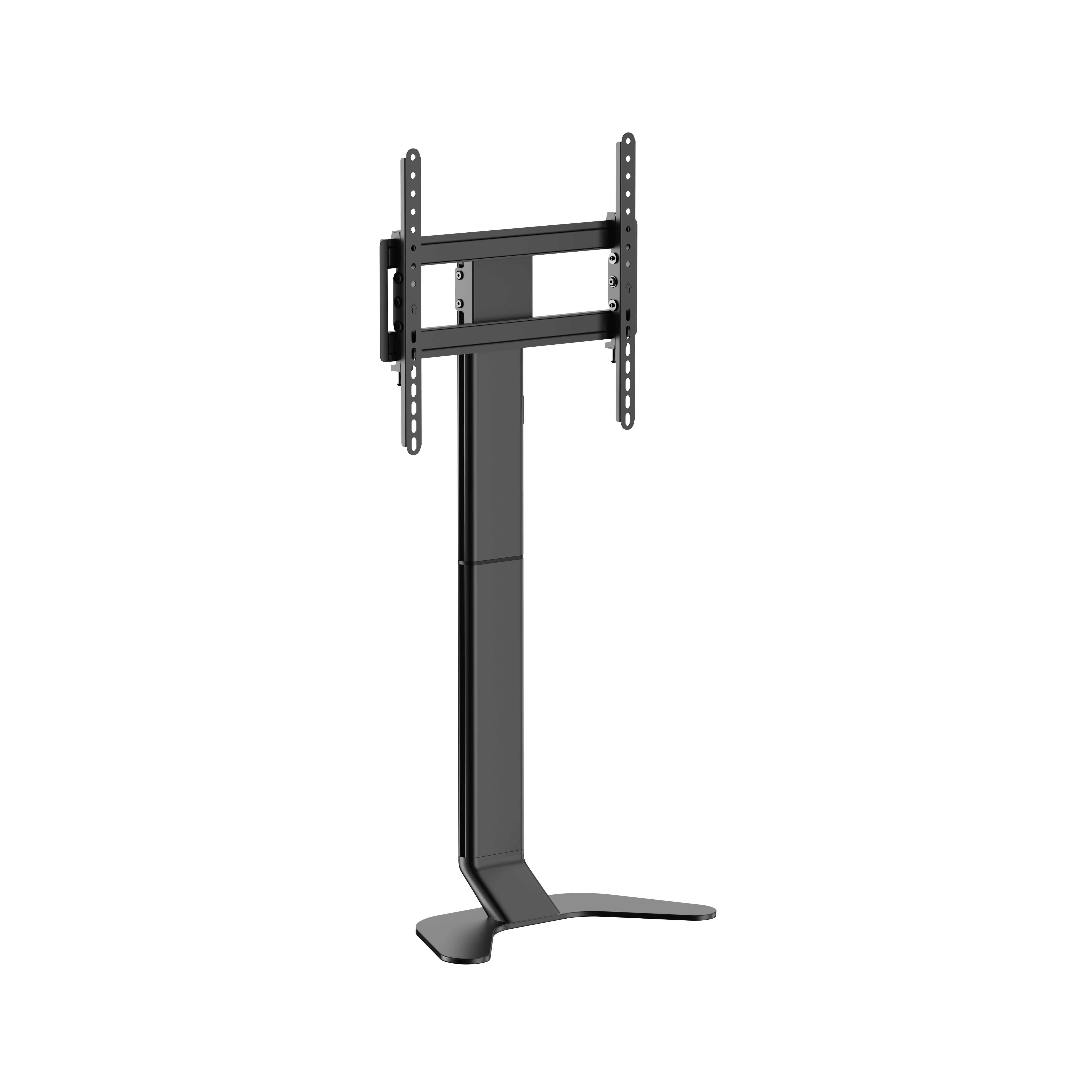 Super Slim TV Floor Stand Supplier and Manufacturer- LUMI
