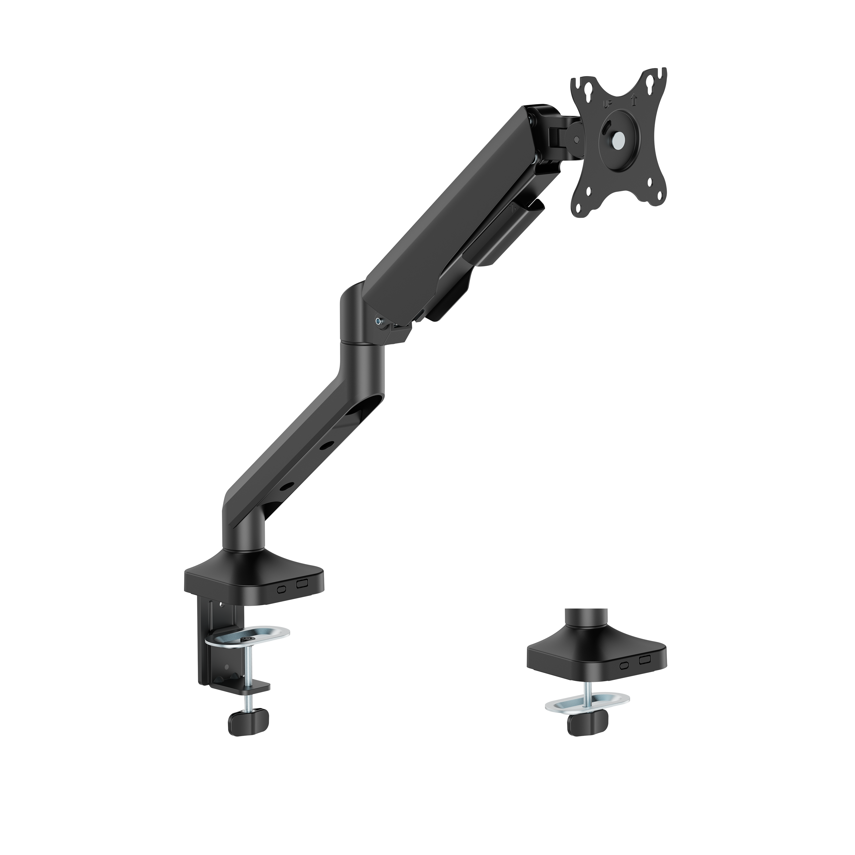 FlexPrecision Cost-Effective Mechanical Spring Monitor Arm Supplier and ...
