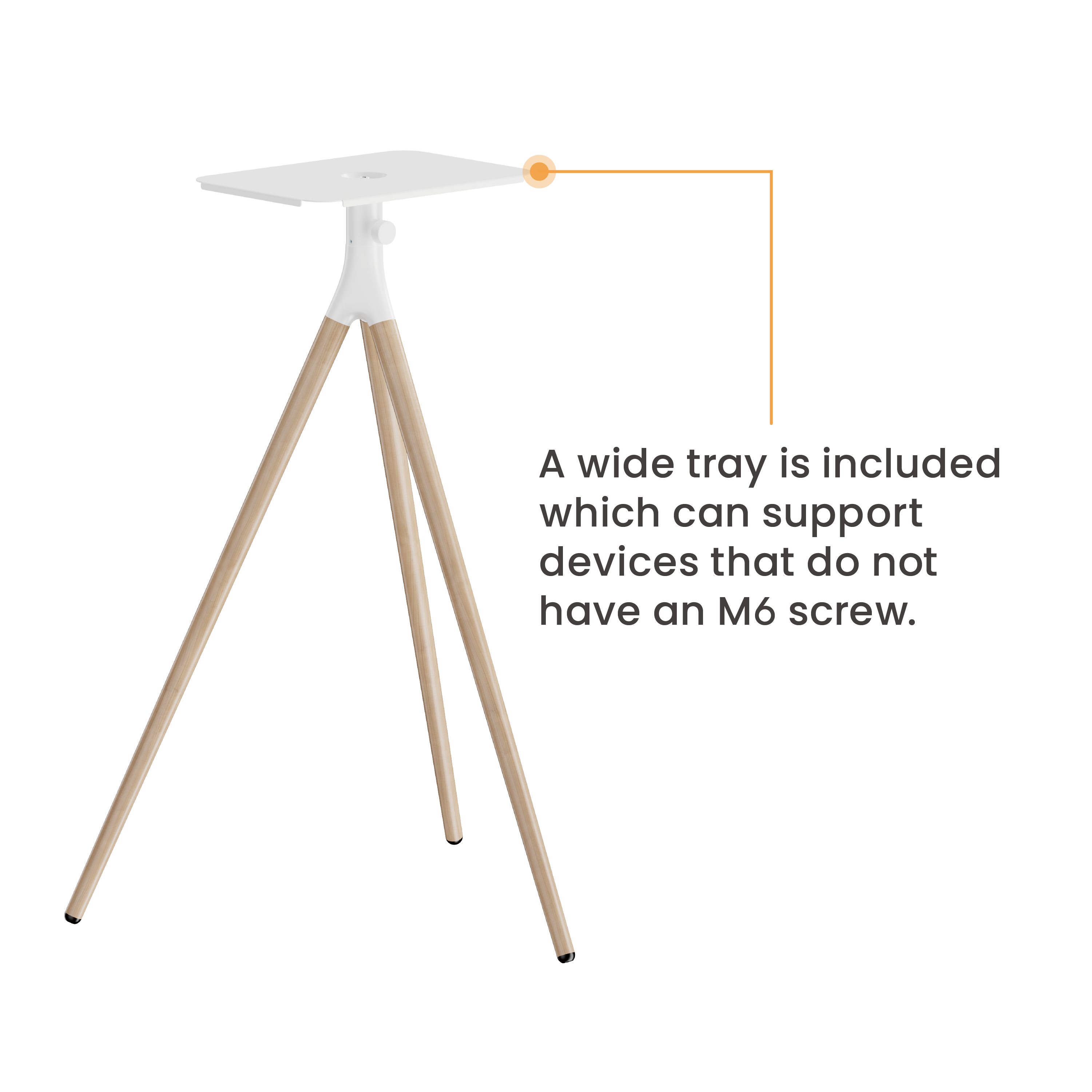 Easel Studio Projector Stand Supplier and Manufacturer- LUMI