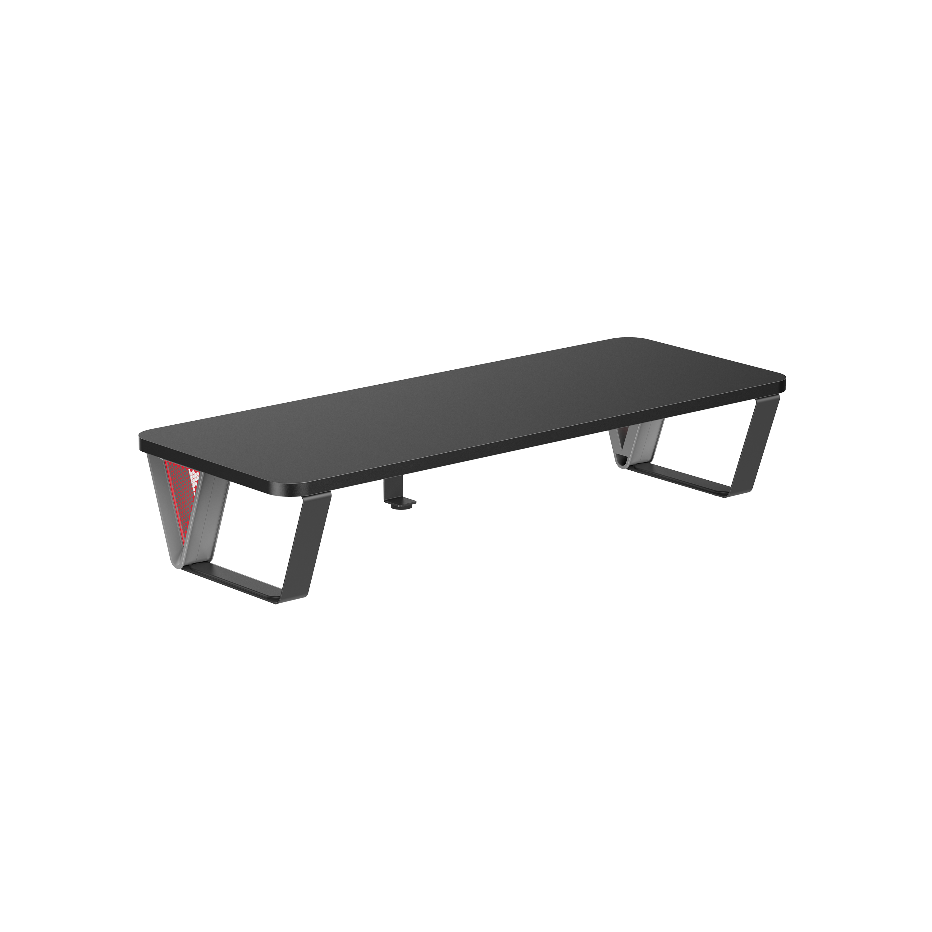 Gaming Monitor Riser (600x230x120mm) Supplier and Manufacturer- LUMI