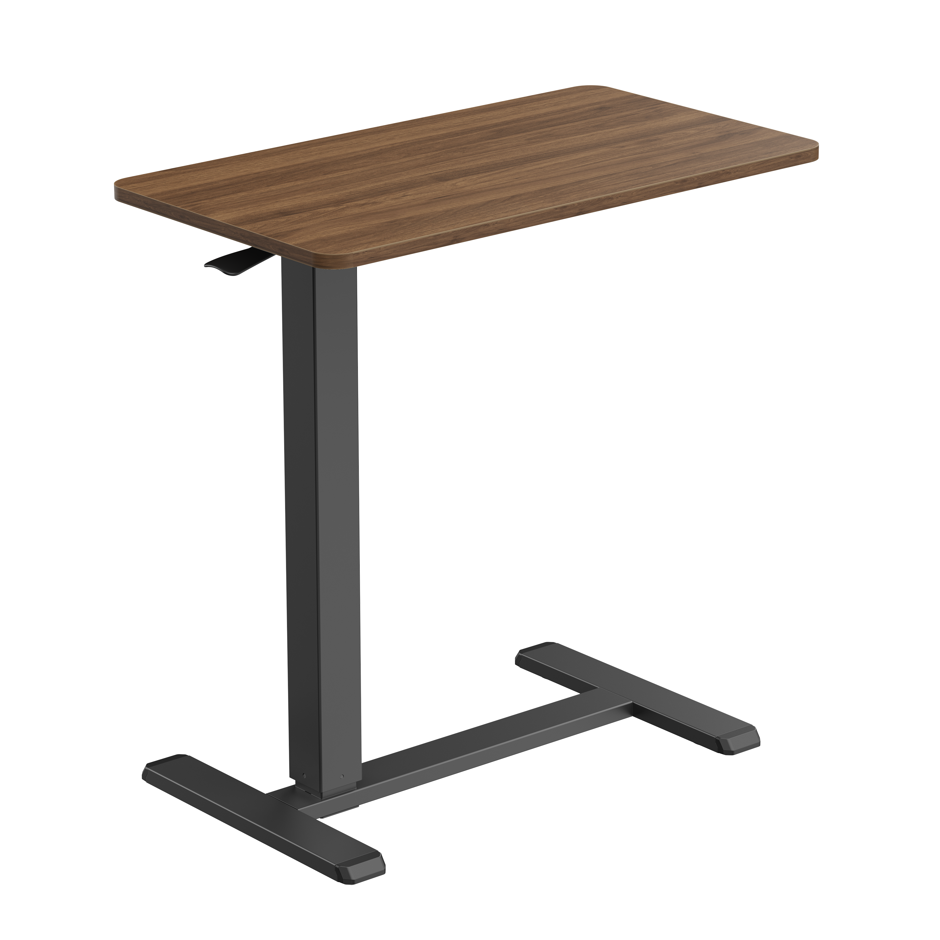 Mobile Height Adjustable Side Table Supplier and Manufacturer- LUMI