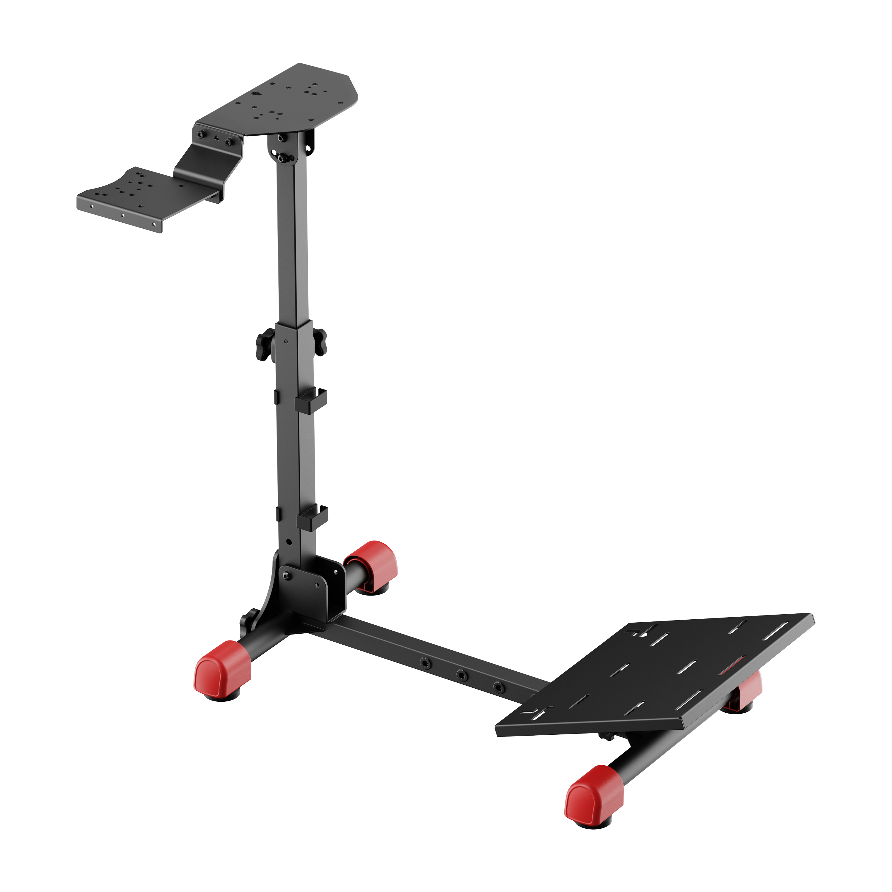 Foldable Racing Steering Wheel Stand with Gear Shifter Supplier and ...