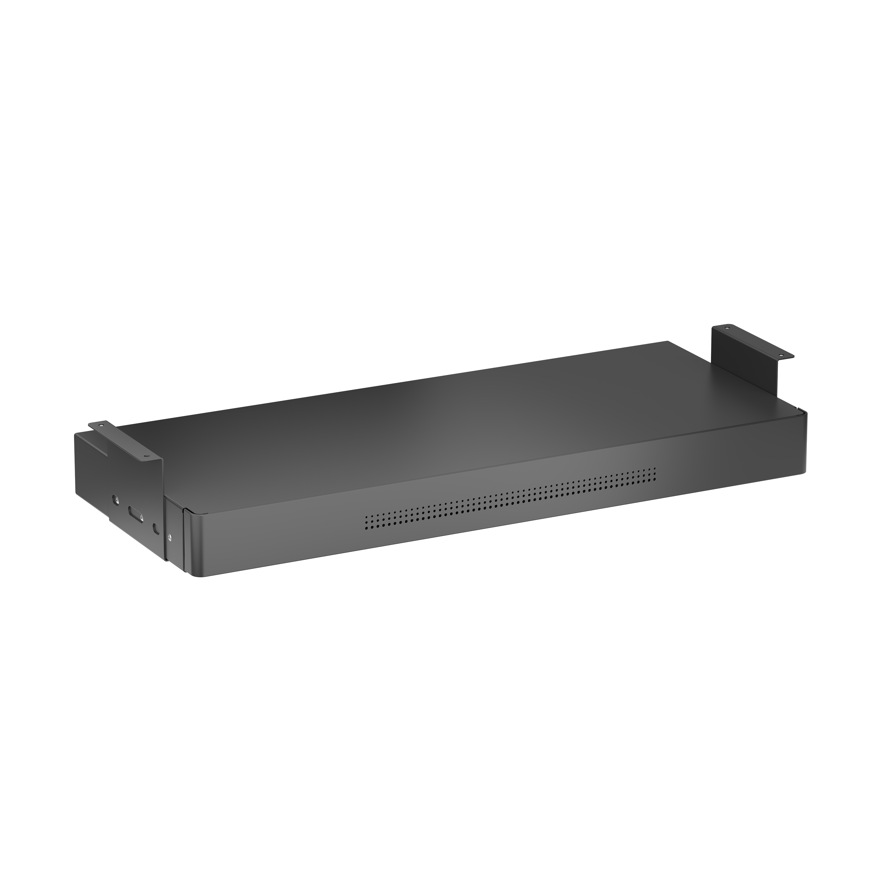 Under-Desk Storage Drawer with Shelf (Large Size) Supplier and ...