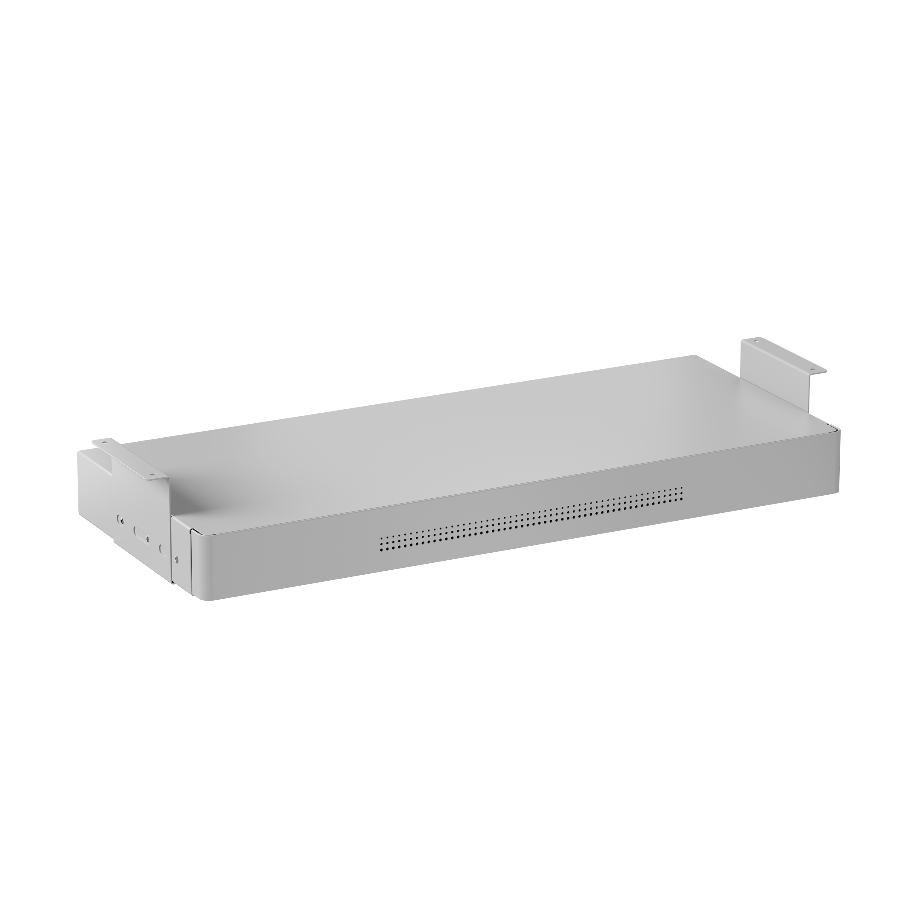 Under-Desk Storage Drawer with Shelf & USB Ports (Large Size) Supplier ...