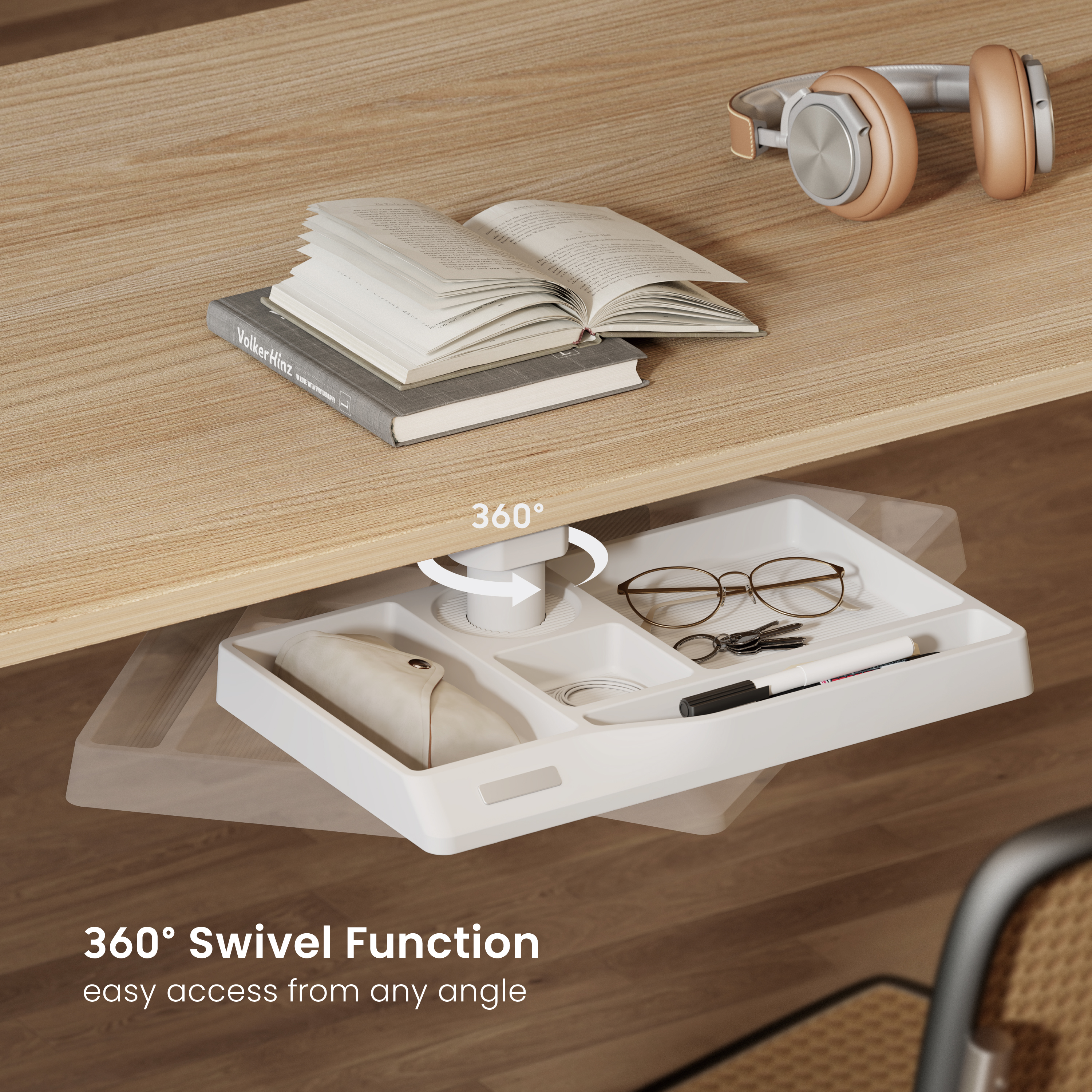 Rotating Drawer Supplier and Manufacturer- LUMI