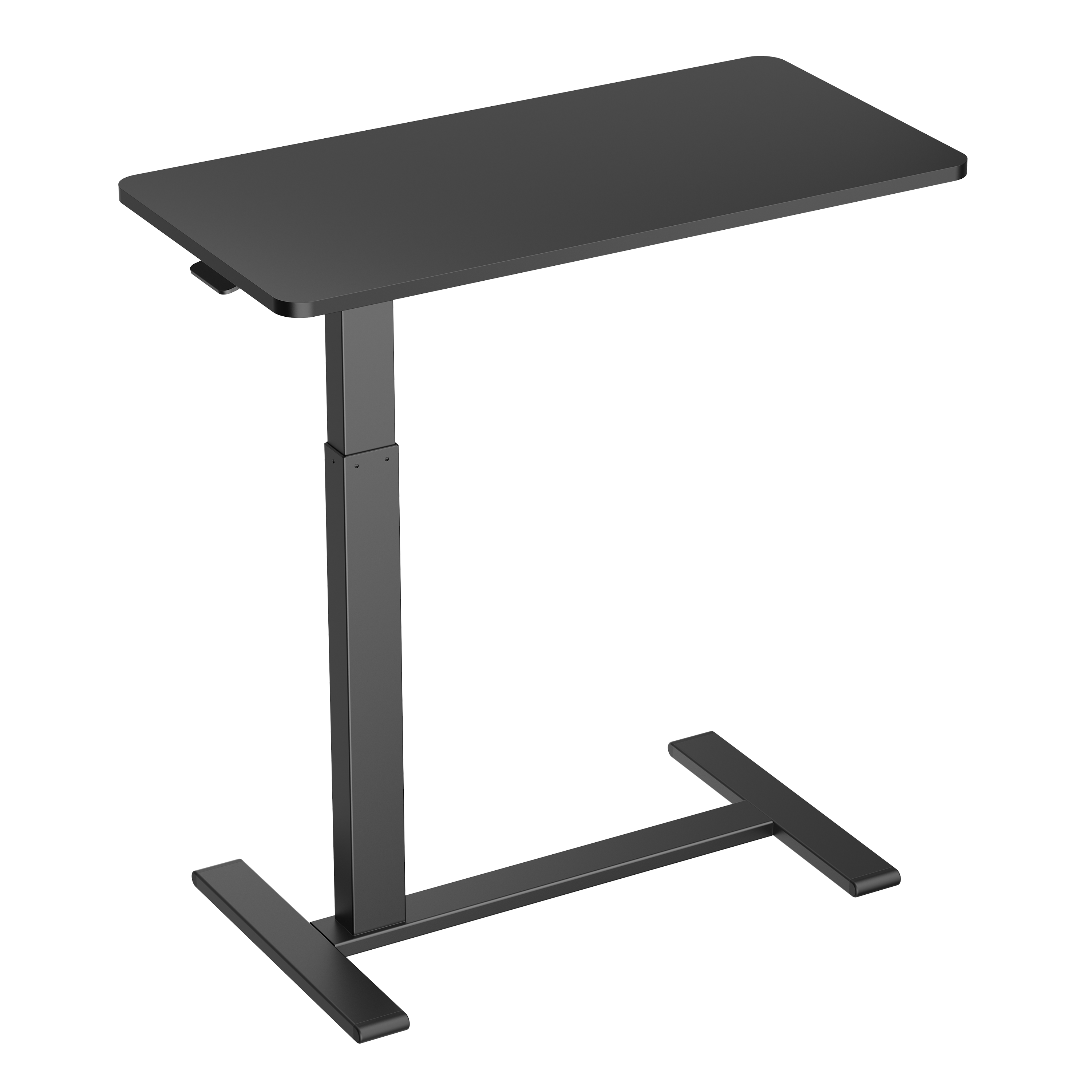 Mobile Height Adjustable Side Table Supplier and Manufacturer- LUMI