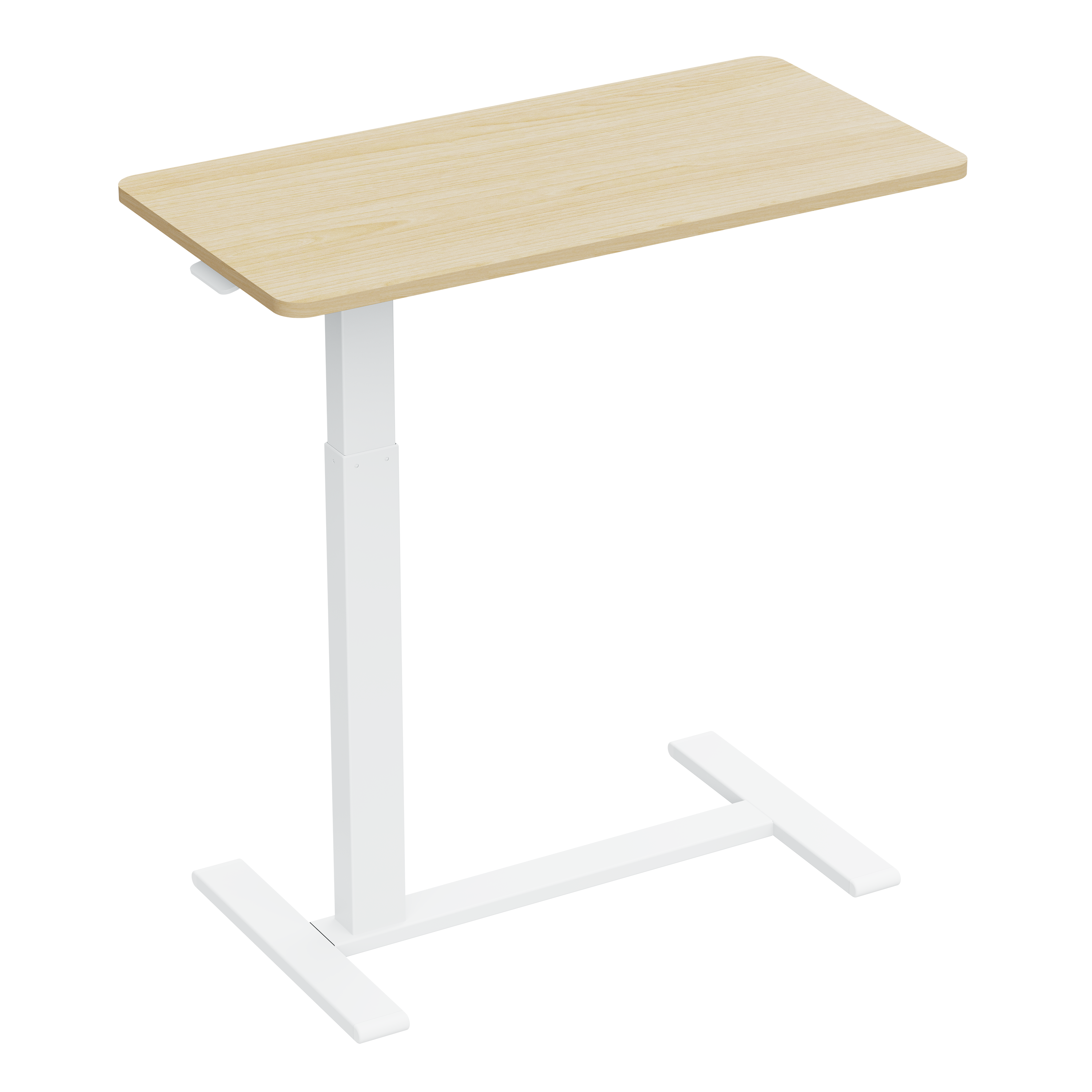 Mobile Height Adjustable Side Table Supplier and Manufacturer- LUMI