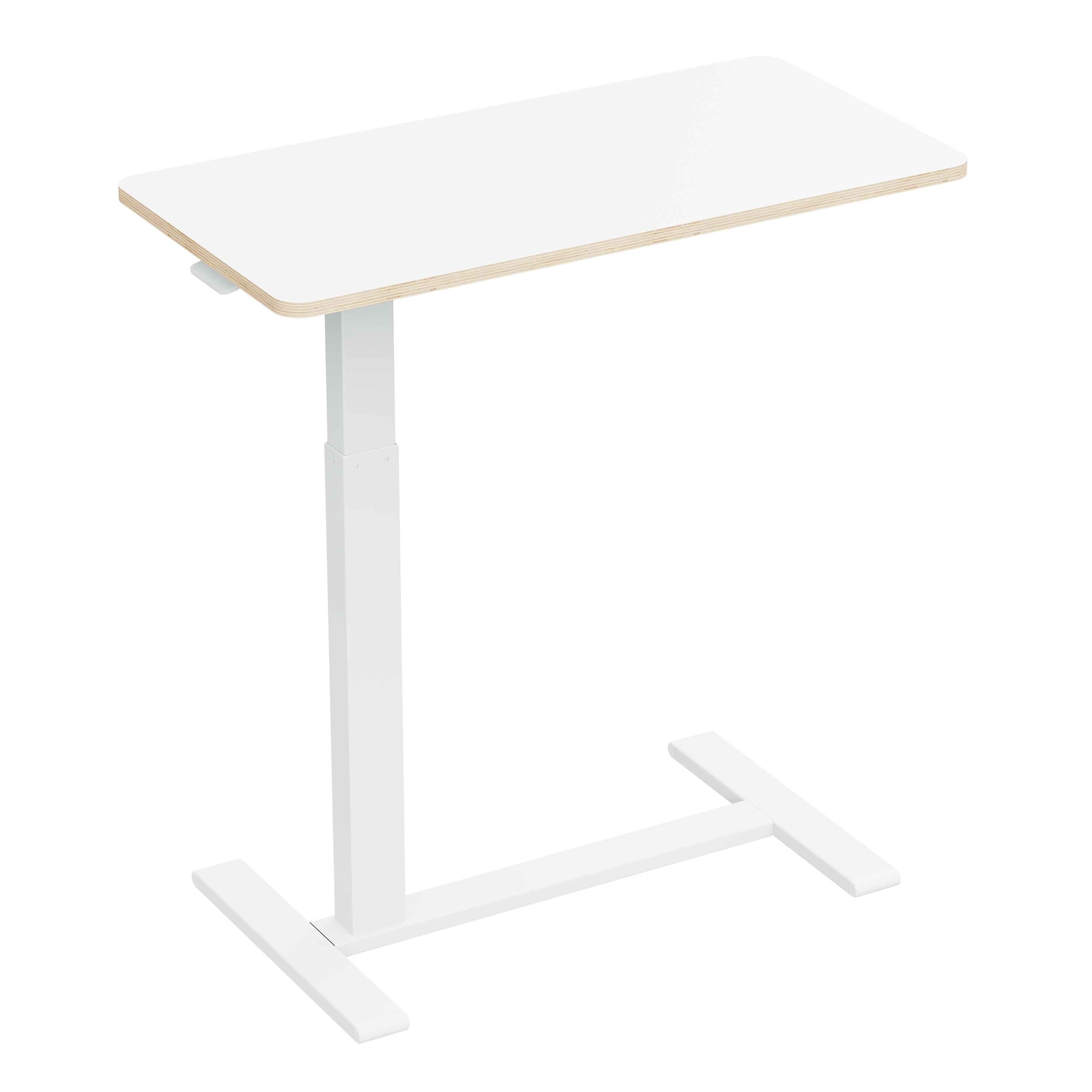 Mobile Height Adjustable Side Table Supplier and Manufacturer- LUMI
