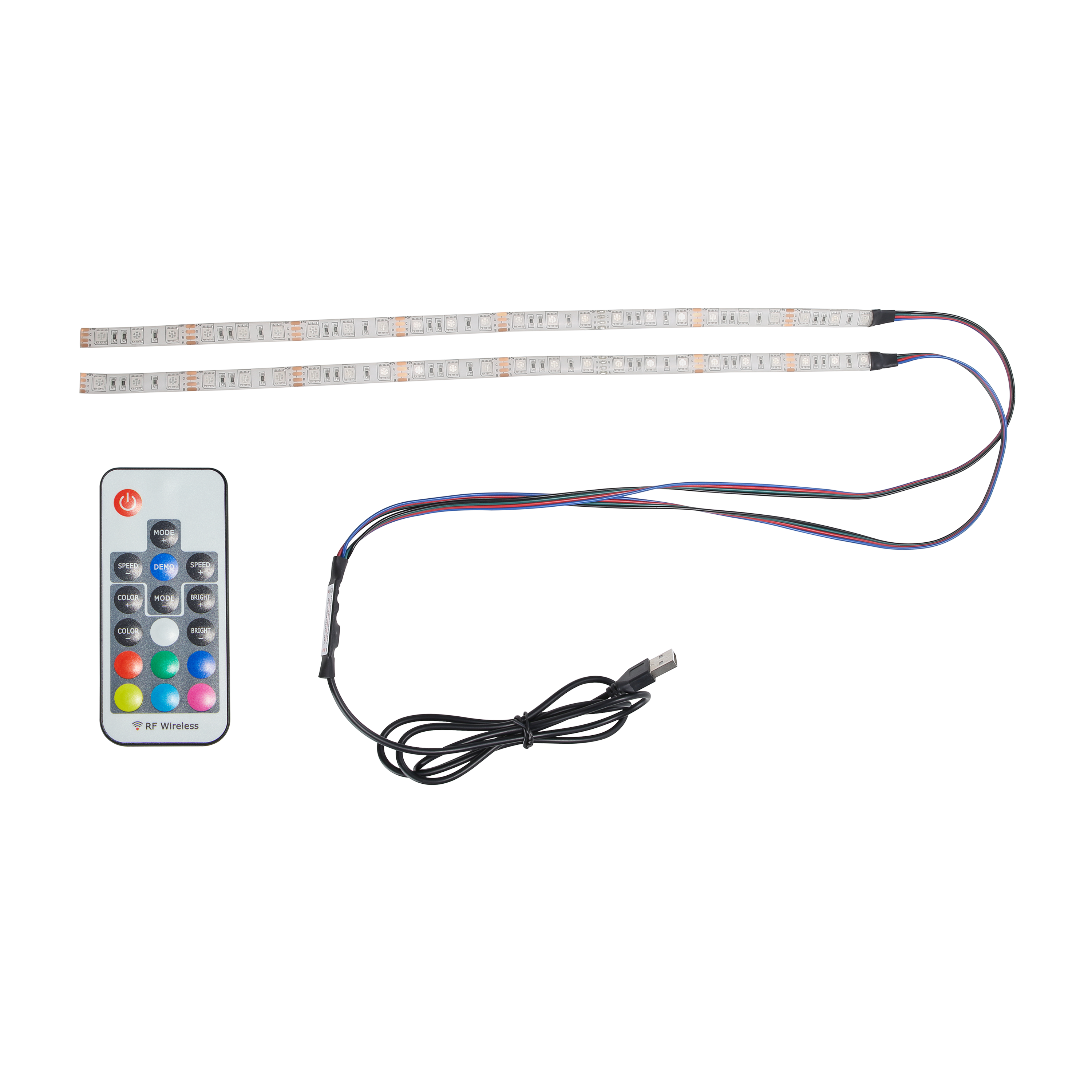 LED Strip Light (WP2007 Series Compatible) Supplier and Manufacturer- LUMI