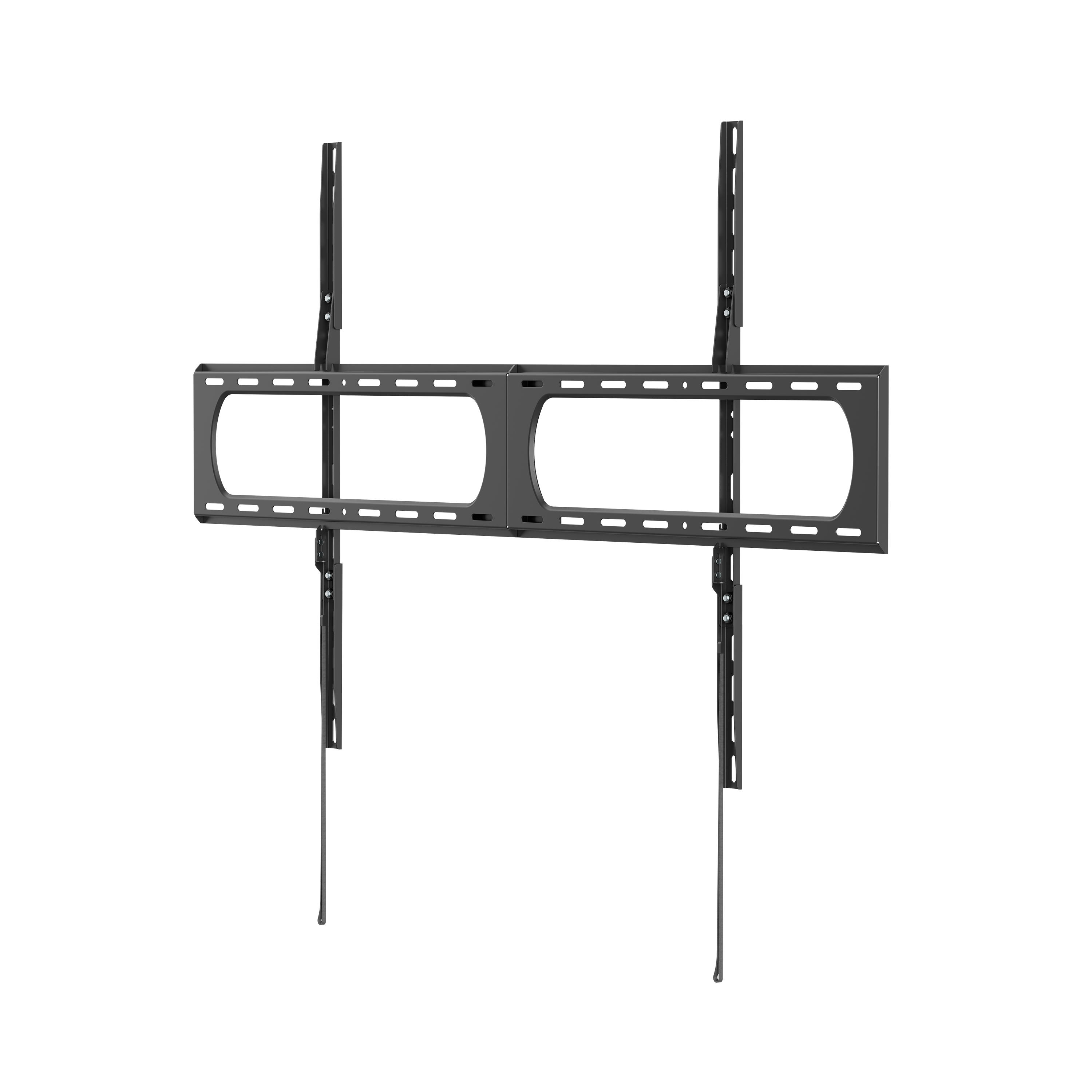 Massive Super Heavy-Duty Tilt TV Wall Mount Supplier and Manufacturer- LUMI